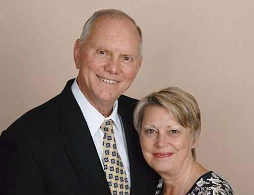 Willie & Lydia December 2018 | World Mission Centre