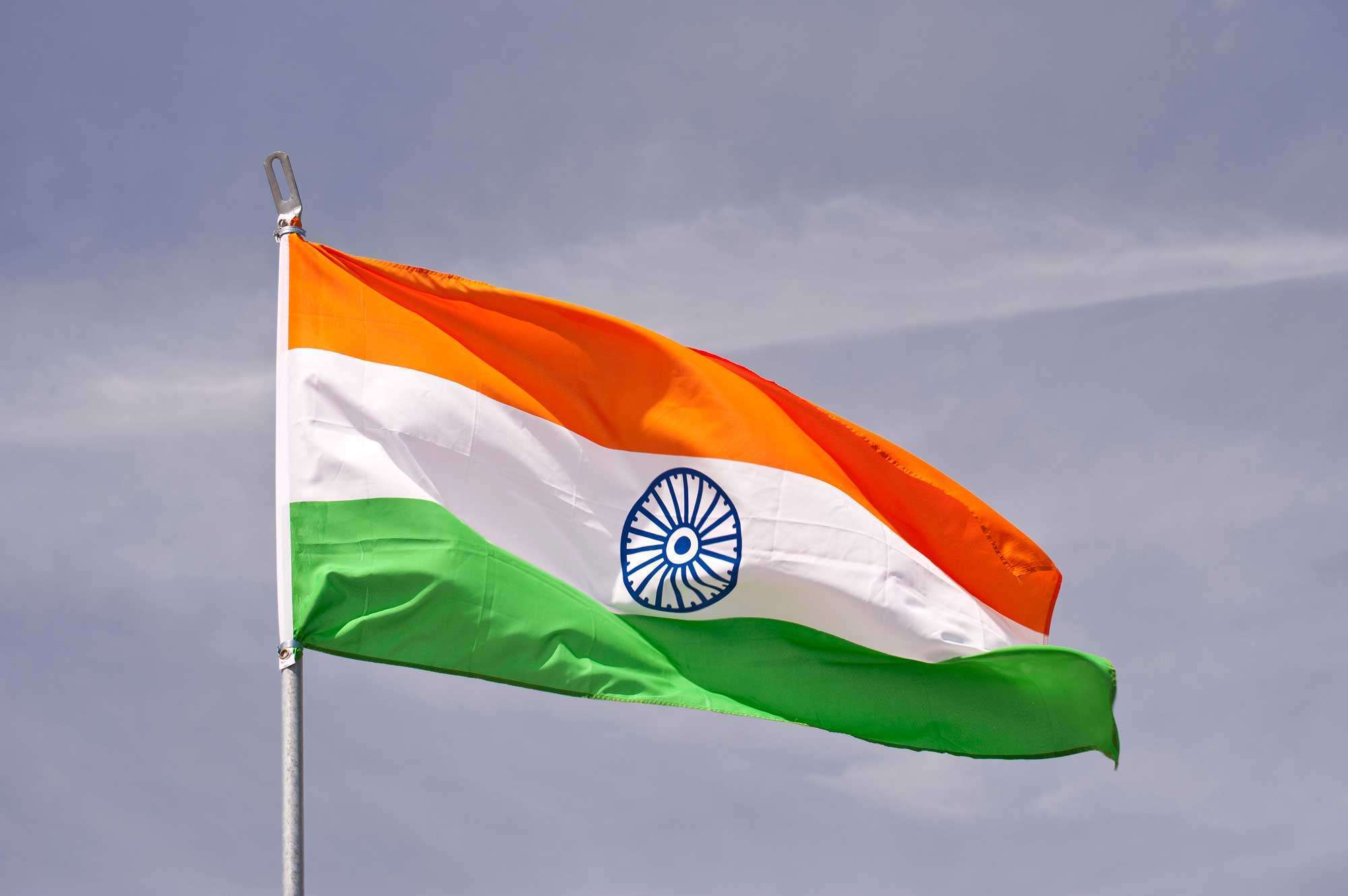India_Flag | World Mission Centre