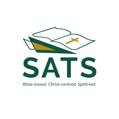 SATS Logo | World Mission Centre