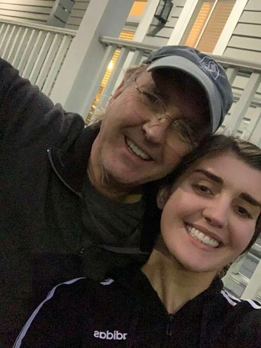 Rick Hall Haley Update Photo | World Mission Centre