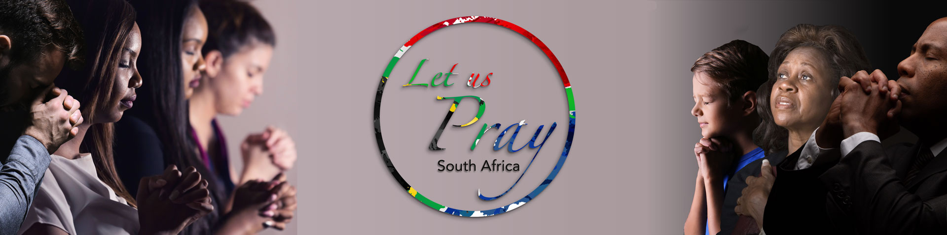 Let-Us-Pray-South-Africa-flyer-banner-Solid | World Mission Centre