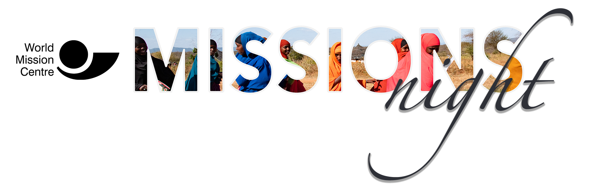 Missions Night Banner copy | World Mission Centre