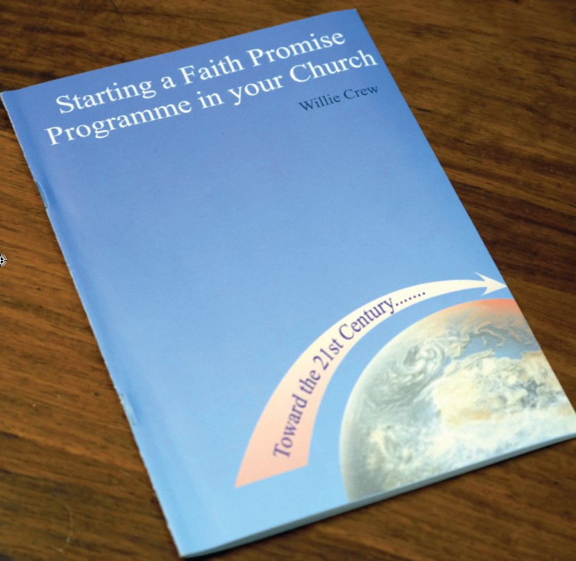 FaithPromise | World Mission Centre