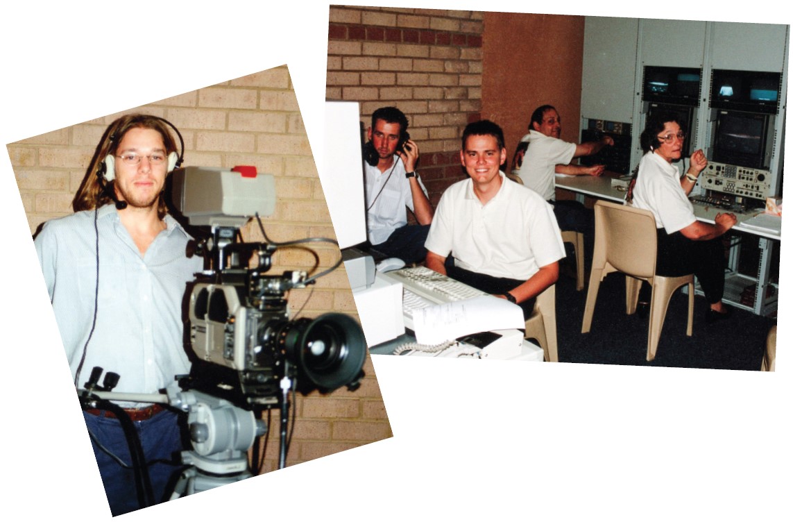 LiveSchoolStarted3 | World Mission Centre