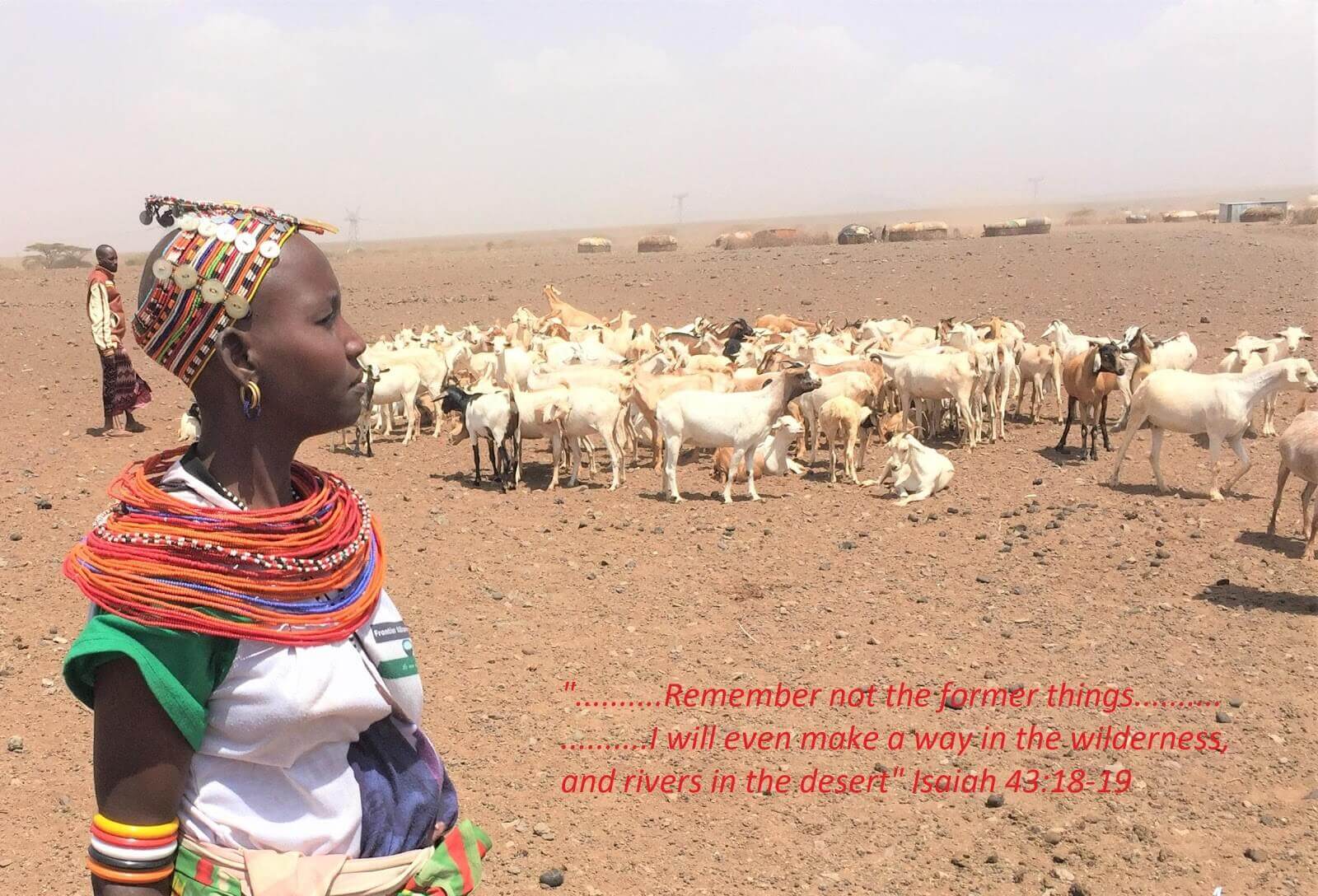 East Africa Rising 1 | World Mission Centre